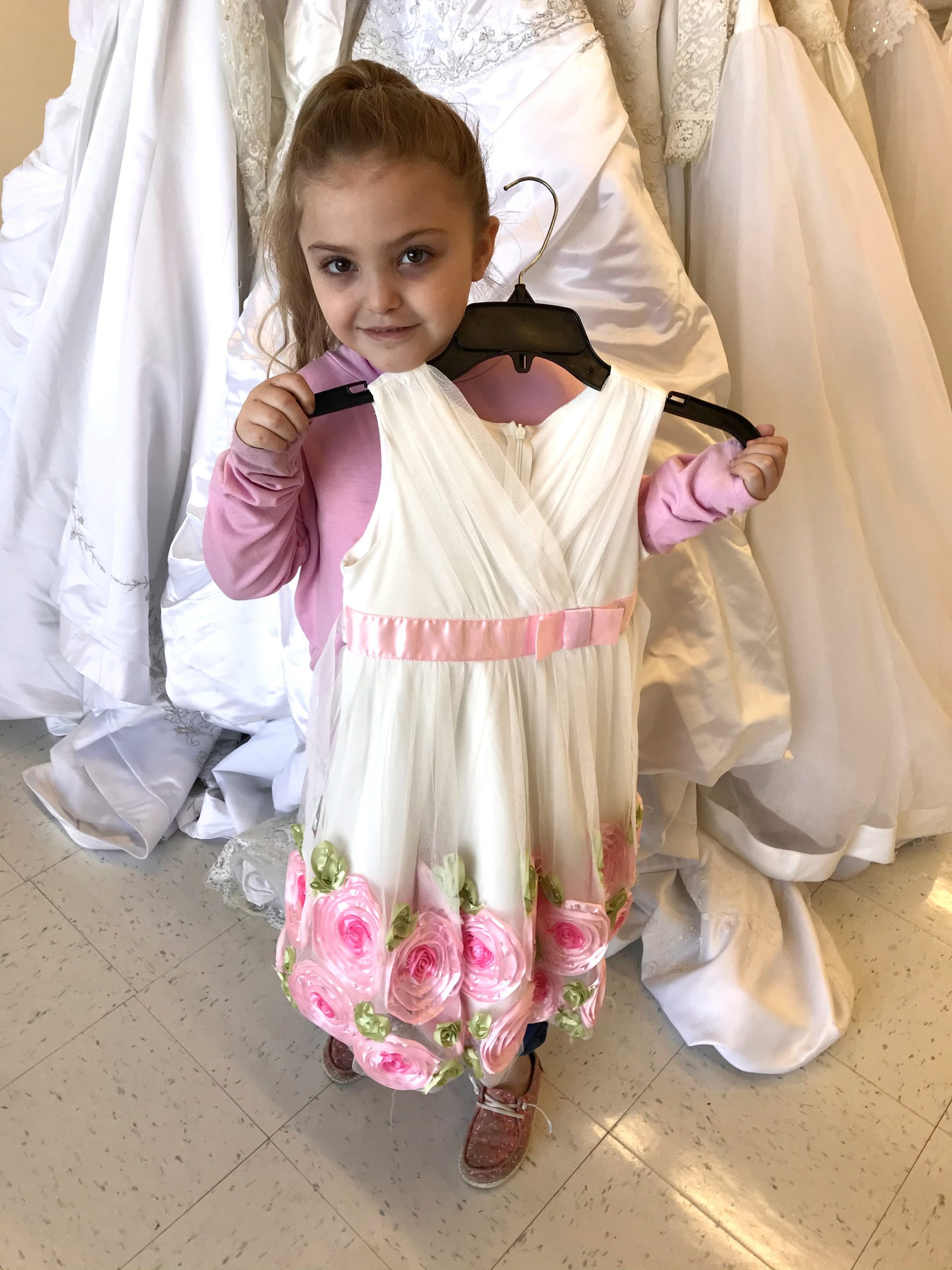 Goodwill Wedding Gown Weekend Set For March 19-20, 2022 – Goodwill ...